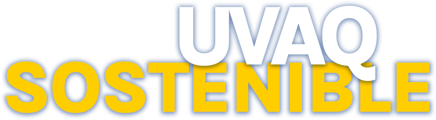 UVAQ Sostenible